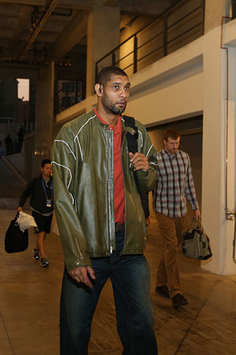 Thursday's P.M. Hot Clicks - Sports Illustrated