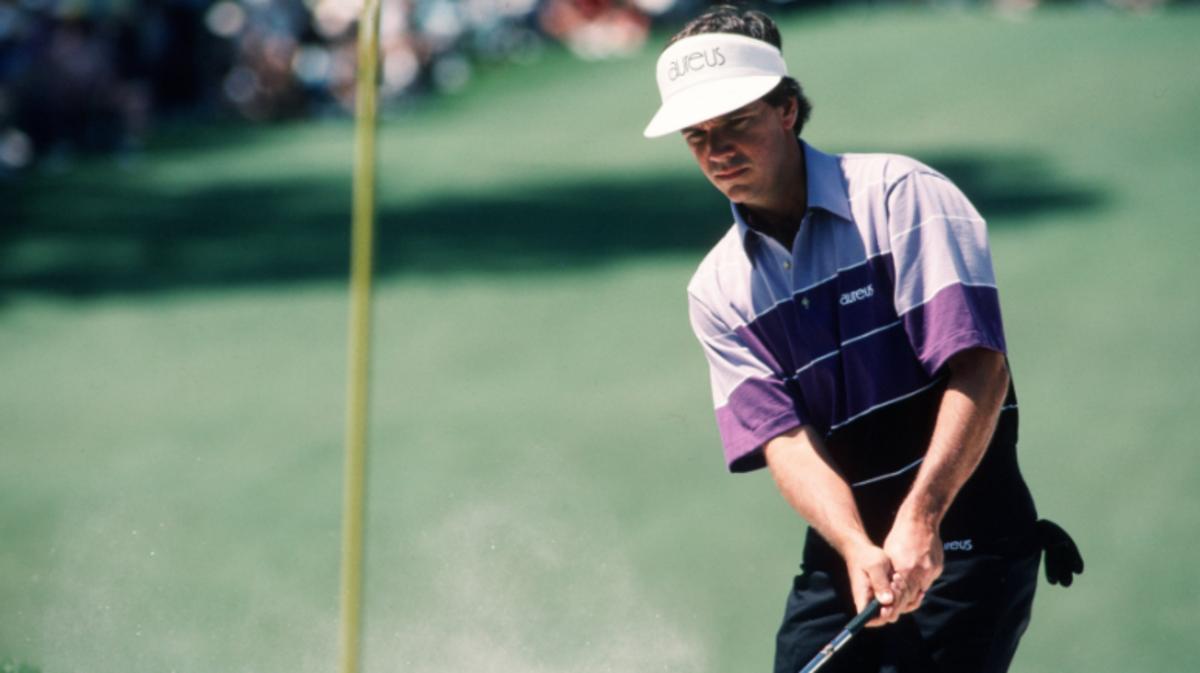 Masters Memories: 1987 Masters 3-way playoff - Sports Illustrated