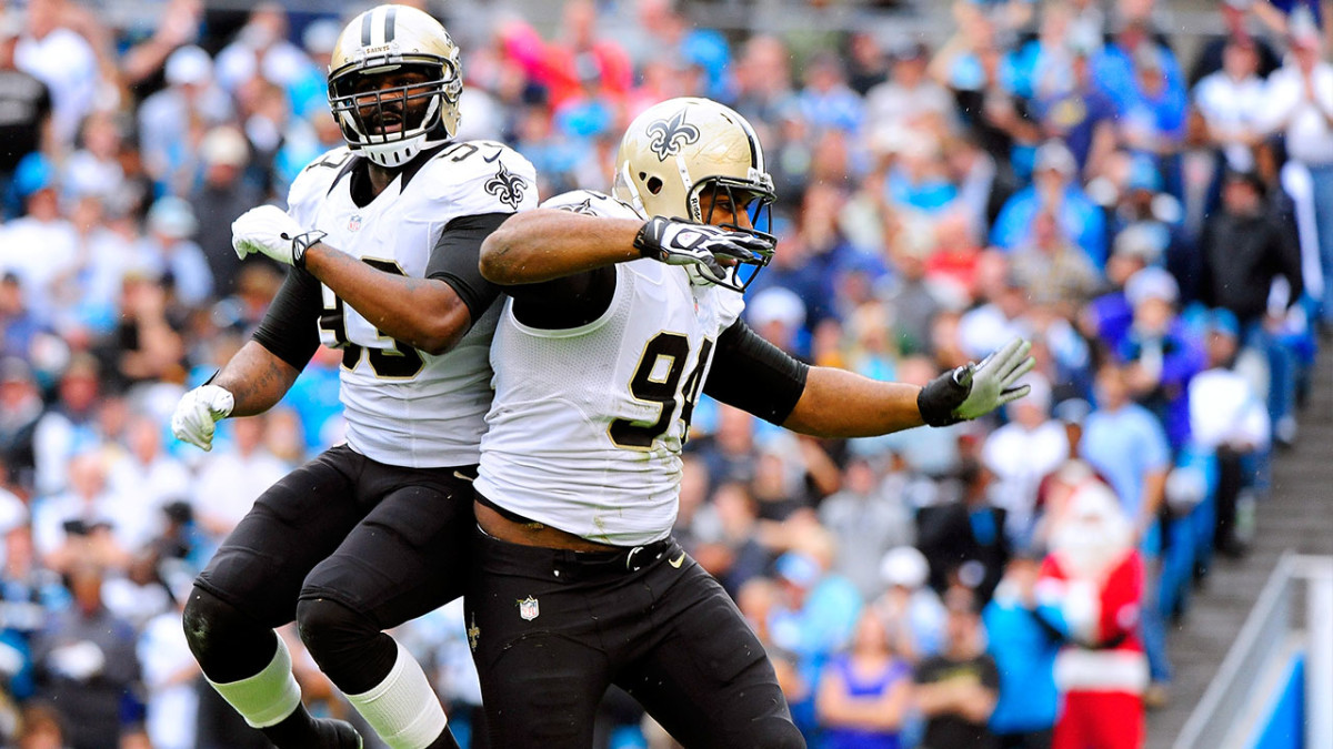 SI Now: Will Saints defense be top 5 again this season? - Sports ...