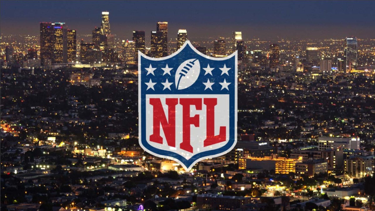 New York Giants owner John Mara believes NFL in L.A. will happen soon ...