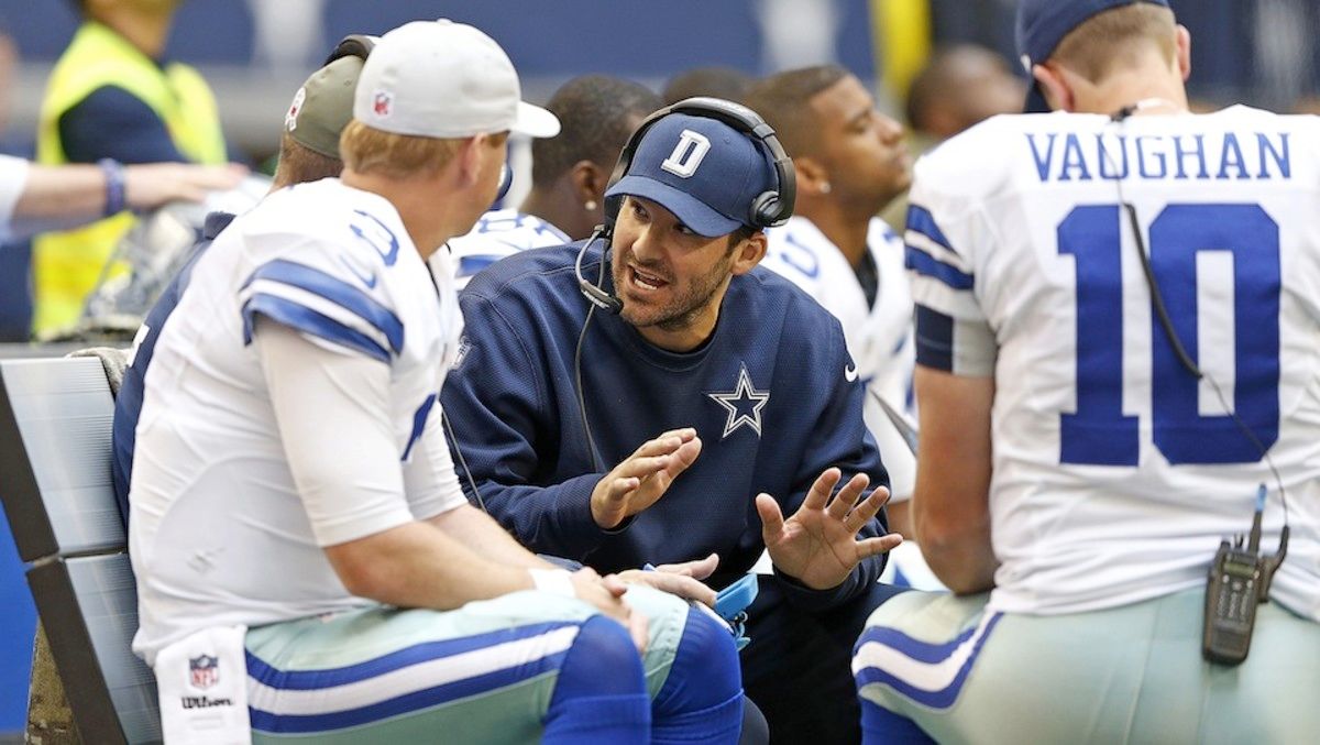 Jerry Rice: Dallas Cowboys are 'fake pretenders' - Sports Illustrated