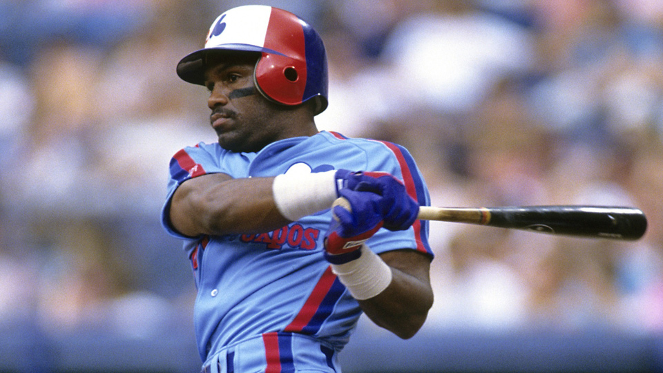 JAWS and the 2015 Hall of Fame ballot: Tim Raines - Sports Illustrated