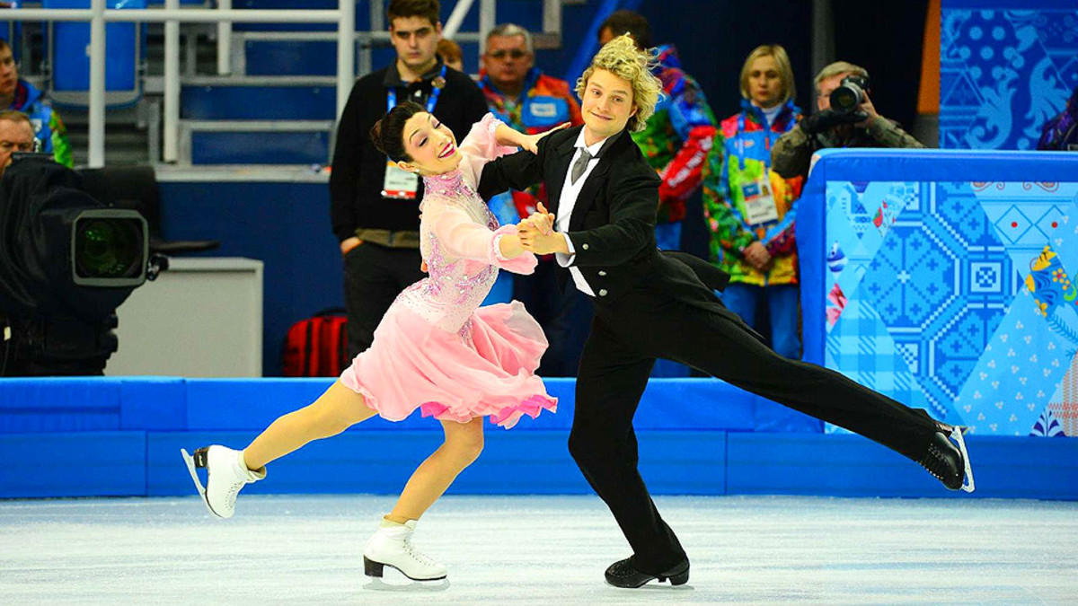 Team skating competition shines even as judging controversy looms ...