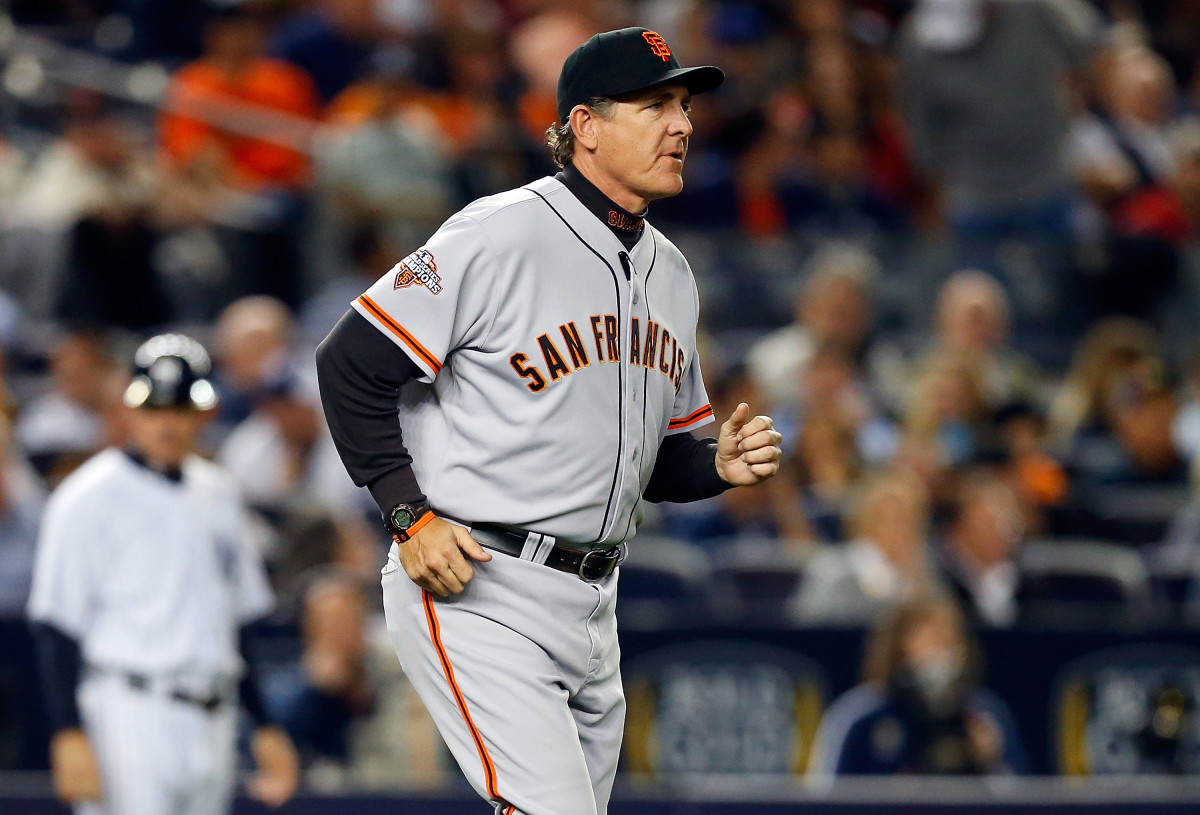San Francisco Giants plane diverted to Las Vegas, pitching coach ...