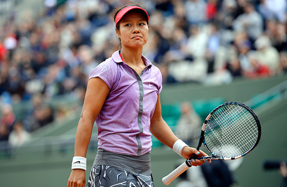 French Open Day 3 recap: Top players Li Na, Grigor Dimitrov tumble out ...