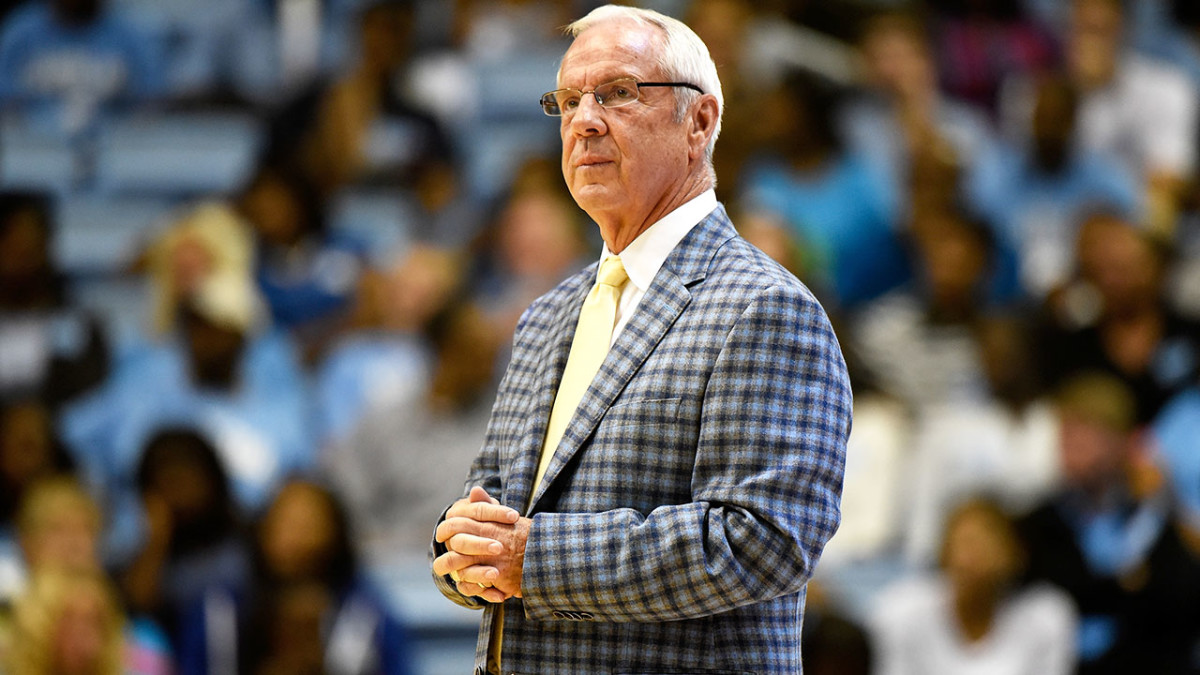 Is Roy Williams' job in jeopardy in light of Wainstein report? - Sports ...