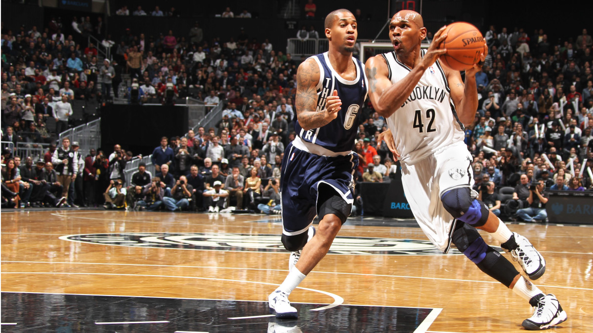 Jerry Stackhouse wants to coach, reaches out to Brooklyn Nets - Sports ...