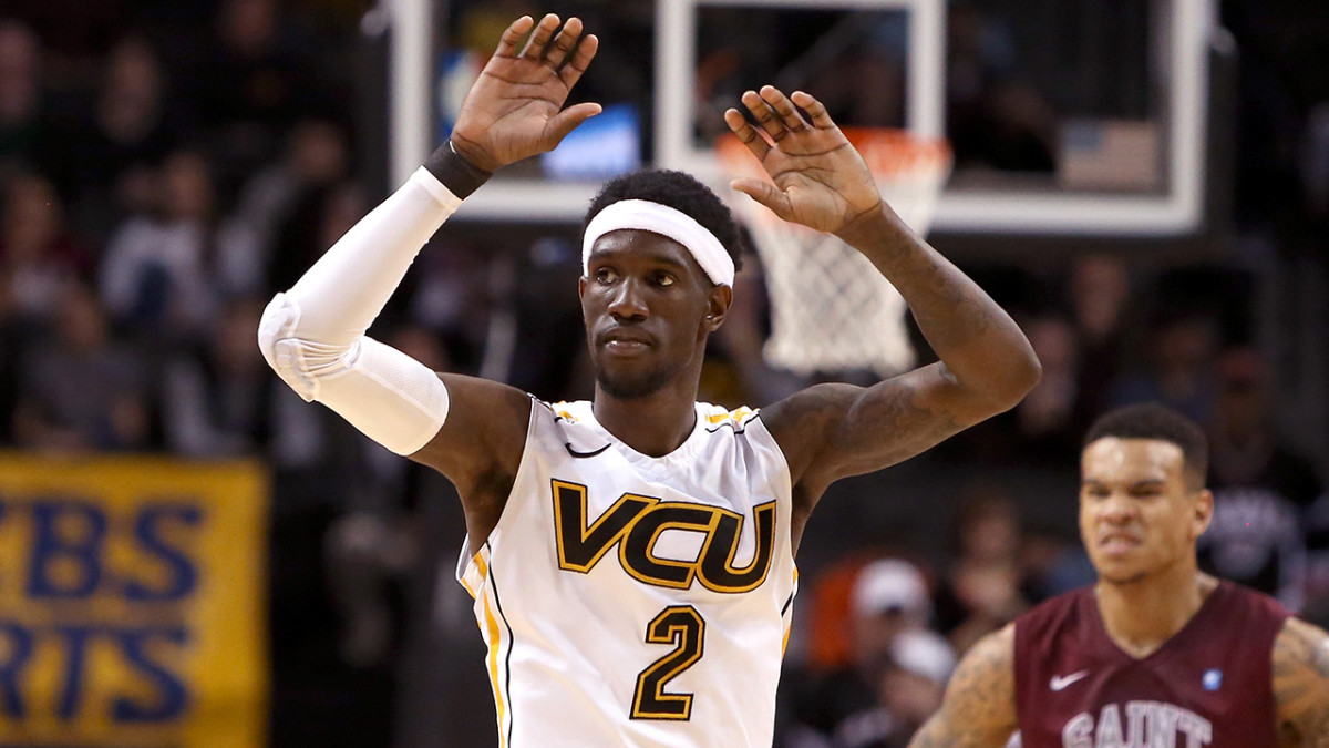 College Basketball Top 25: #18 VCU - Sports Illustrated