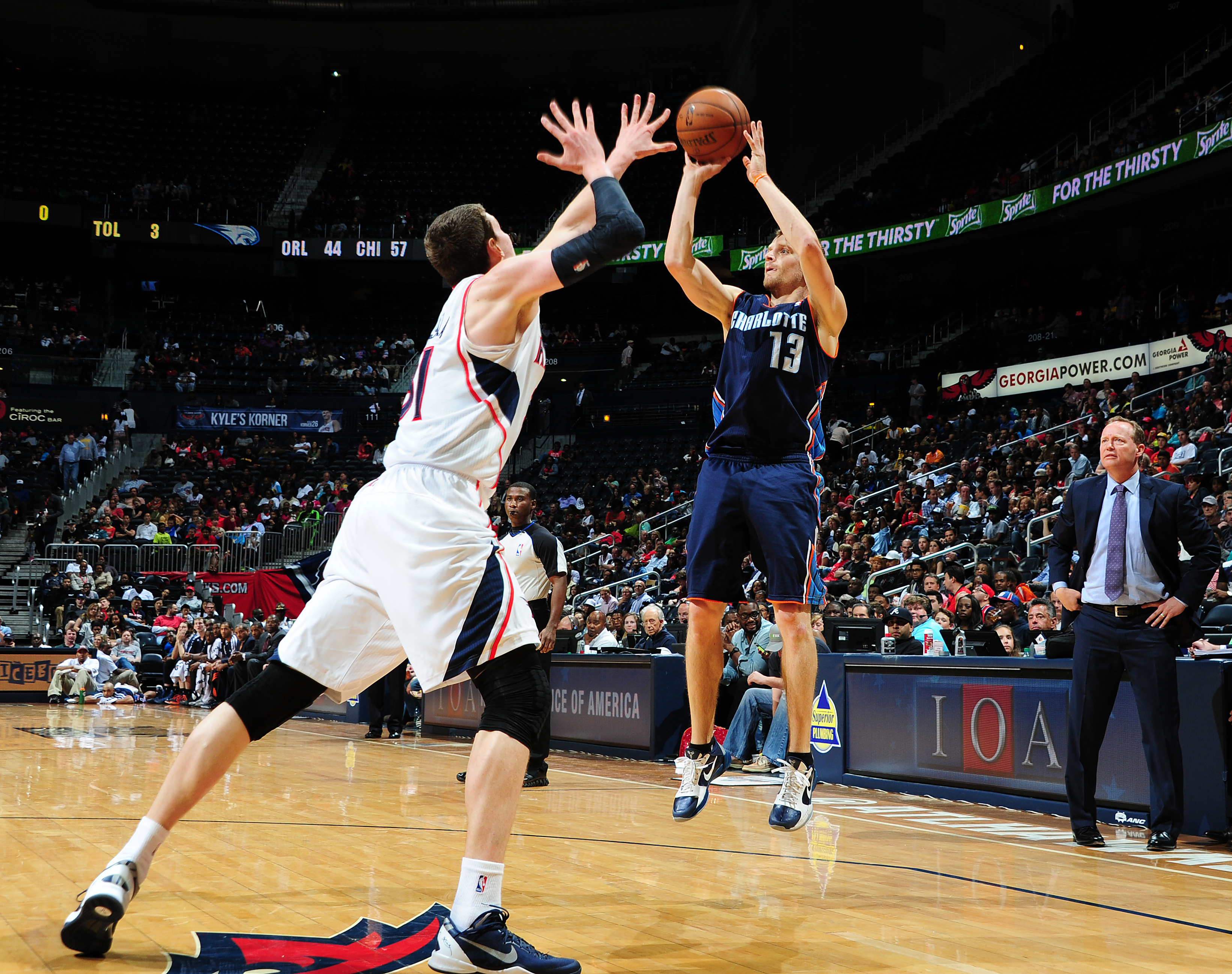 Orlando Magic sign Luke Ridnour - Sports Illustrated