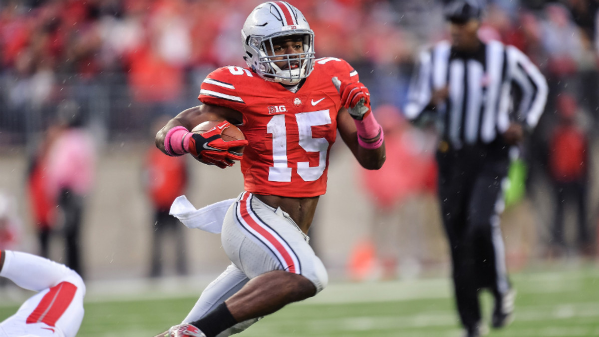 Ohio State vs Penn State live stream: Watch online, TV, radio, game time - Sports Illustrated
