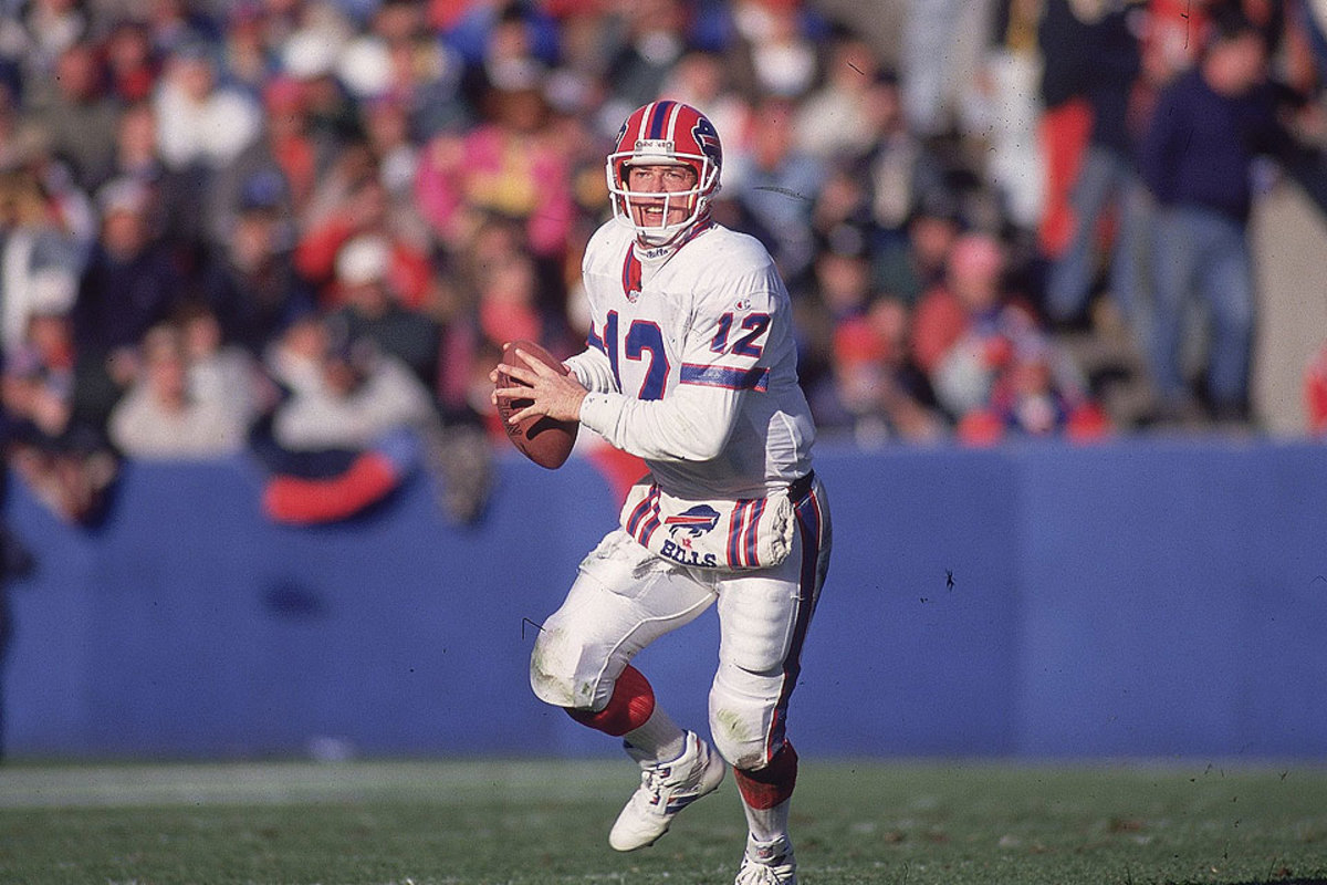 Jim Kelly's cancer battle strikes chord with Buffalo Bills, NFL fans ...