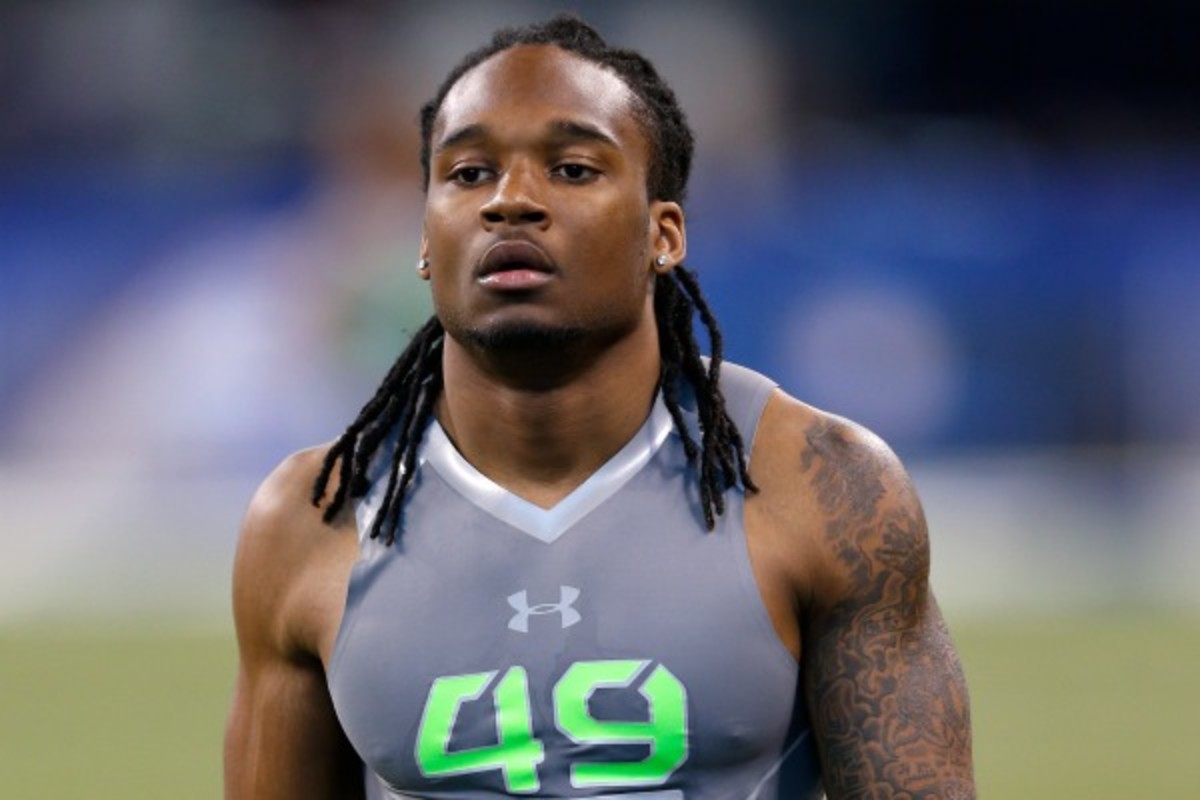 NFL prospect Bradley Roby refutes reports of arrest on Twitter - Sports ...