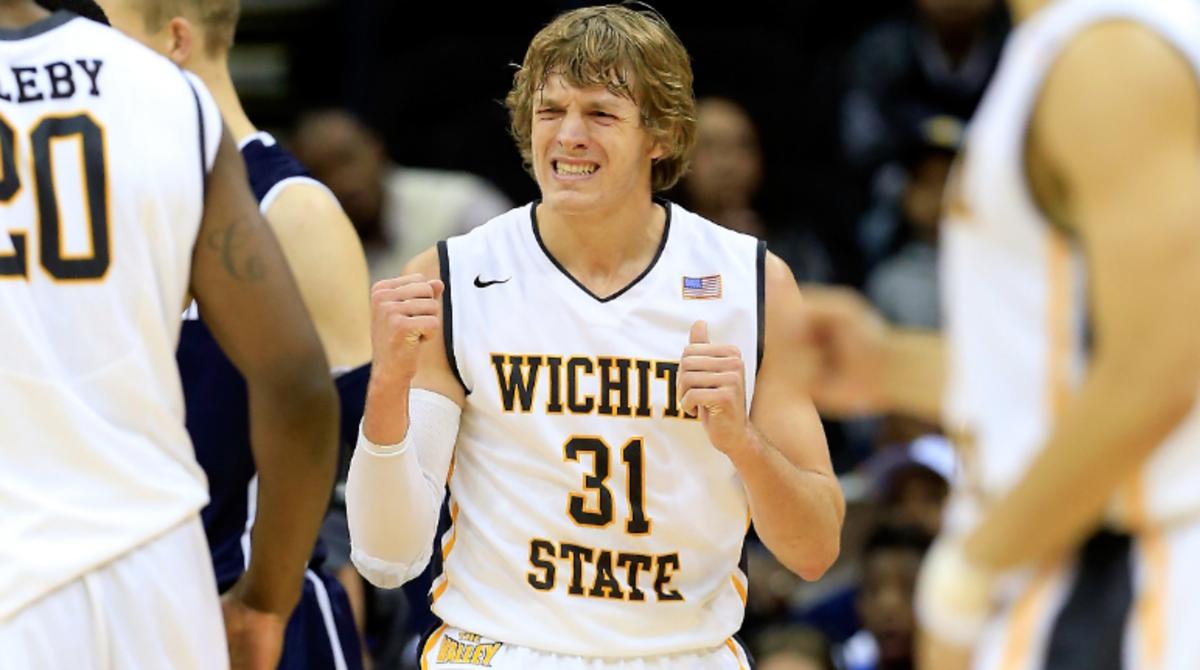Seth Davis' Upset Watch: Wichita State - Sports Illustrated