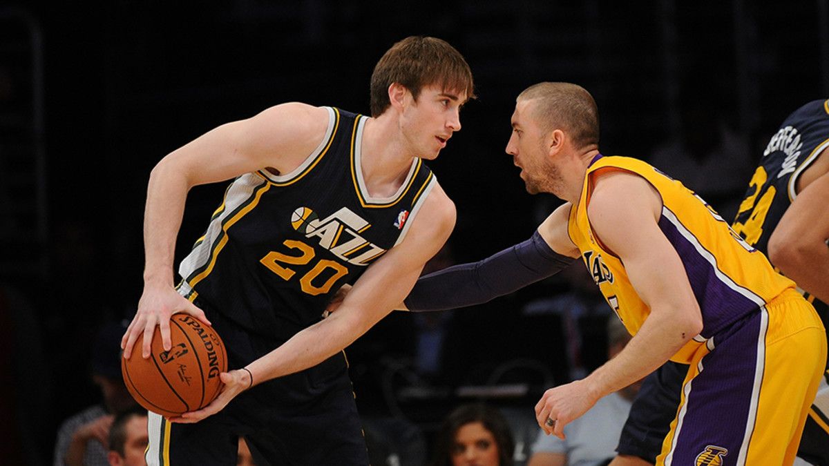 Utah Jazz to match Gordon Hawyard match max offer sheet - Sports ...