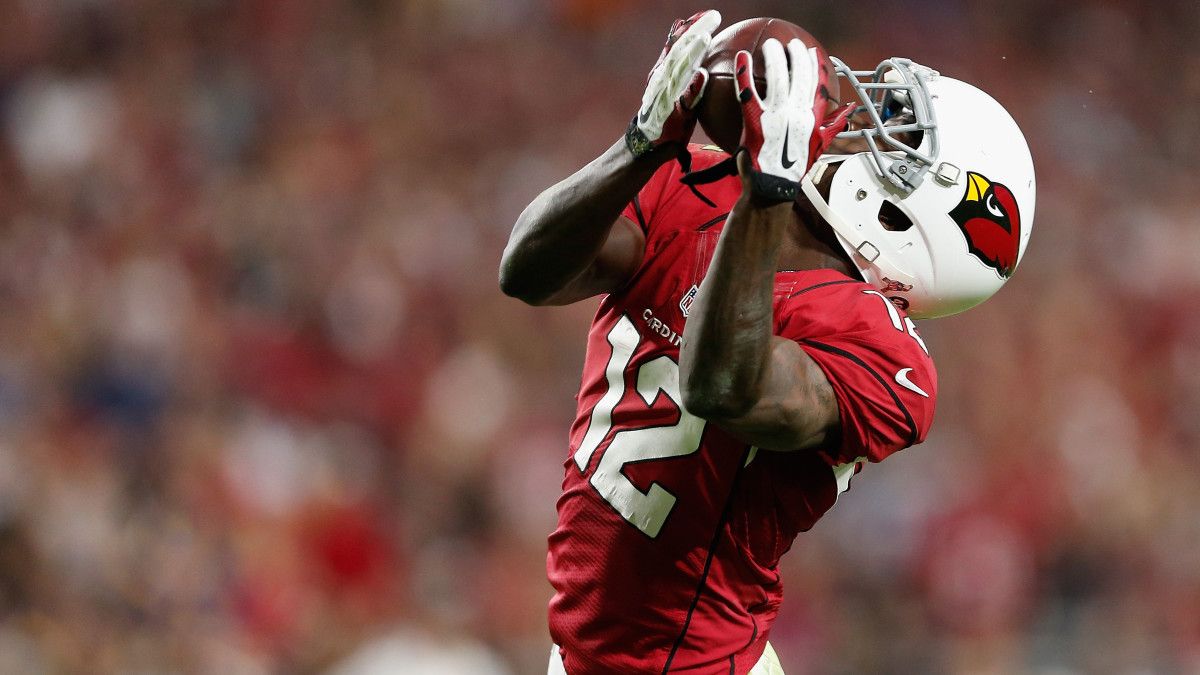 Rising Stars: John Brown, Arizona Cardinals - Sports Illustrated