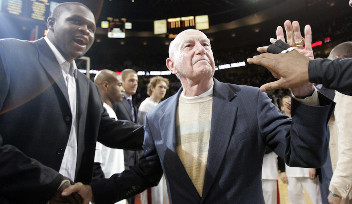 Saint Joe's will wear a uniform patch in 2014-15 honoring Dr. Jack ...