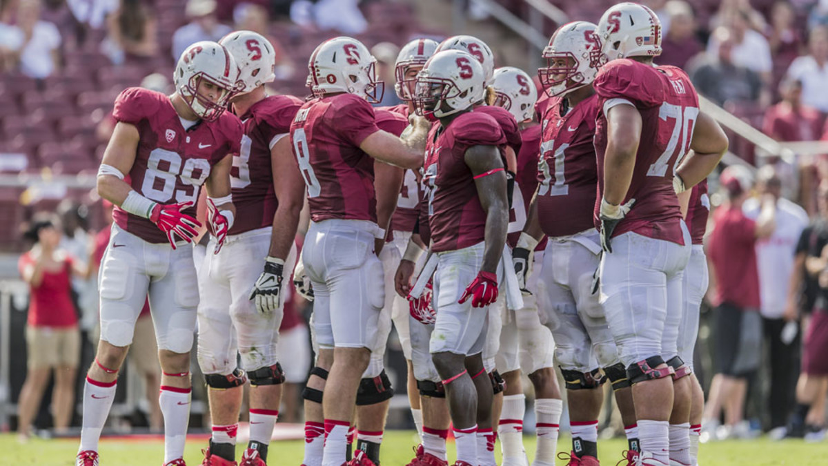Stanford vs Washington State live stream: Watch online, game time, TV ...