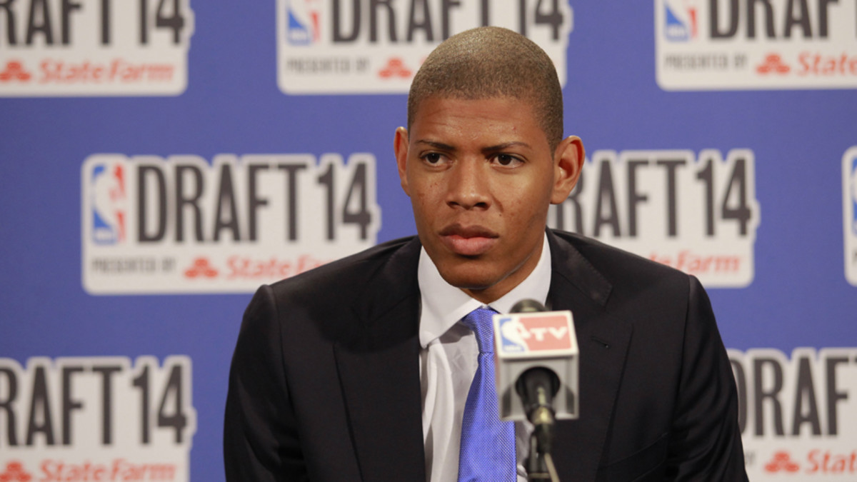 Hawks 2nd-round pick Walter Tavares likely to return to Spain - Sports ...