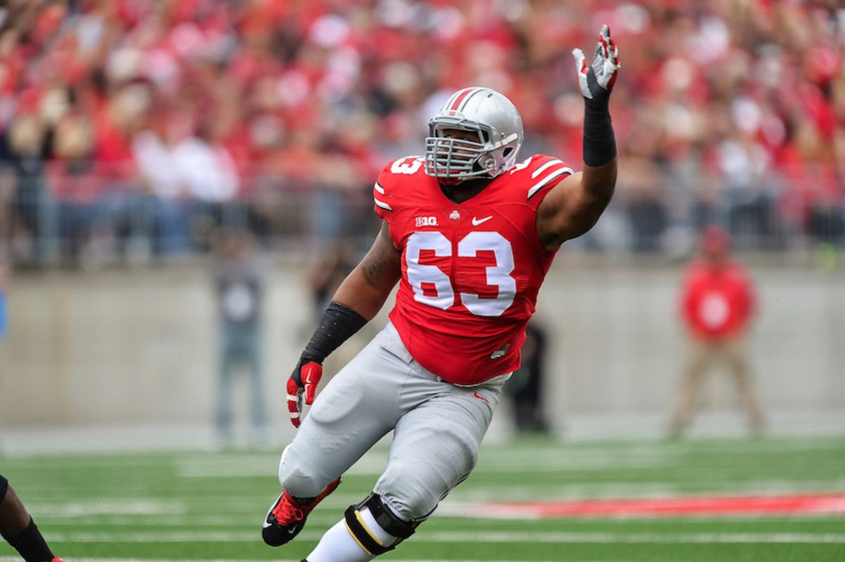 Mike Bennett Ohio State