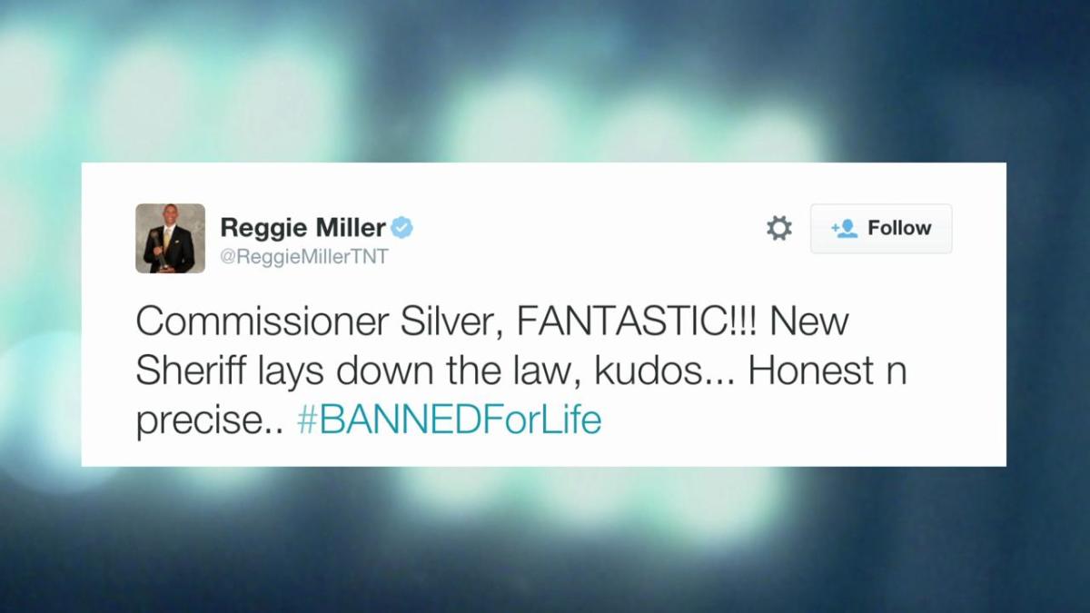 The NBA shows support for Sterling's lifetime ban - Sports Illustrated