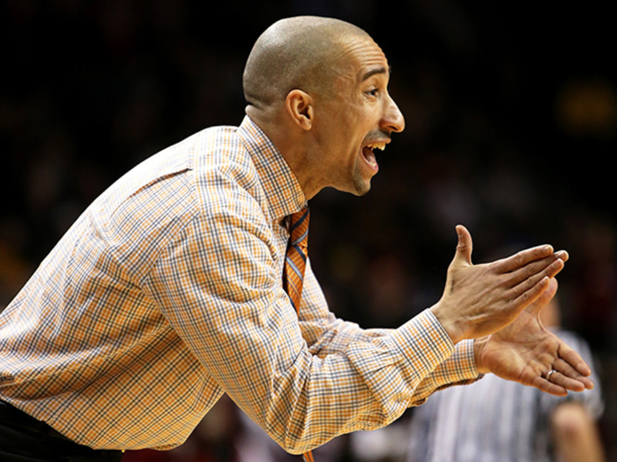 Shaka Smart, VCU look to move past upset finish and onto a more ...