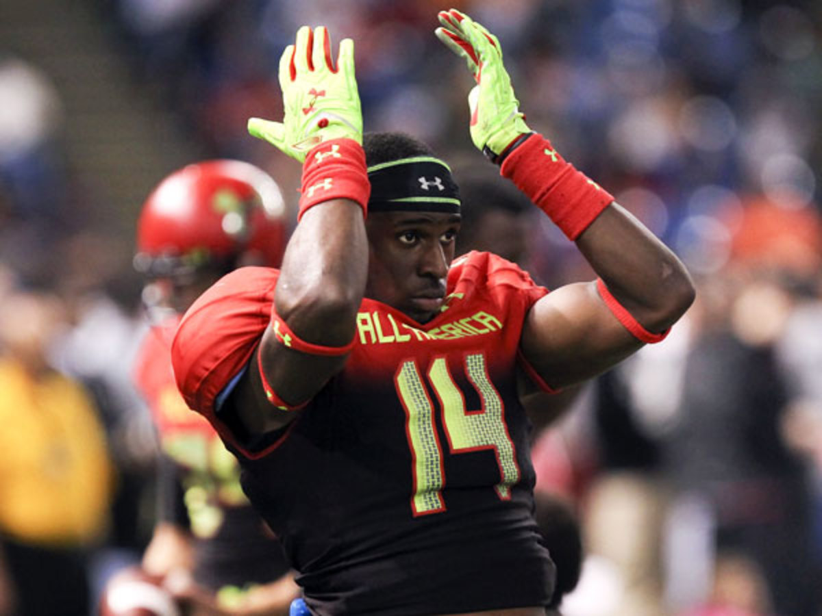 Rashaan Evans commits to Alabama over Auburn after Tigers posted his ...