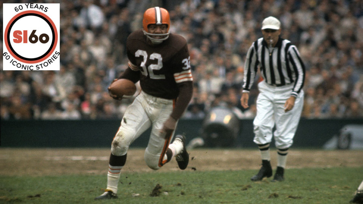 SI 60: 1954-94 How We Got Here Chapter 4: The Long, Hard Run - Sports ...