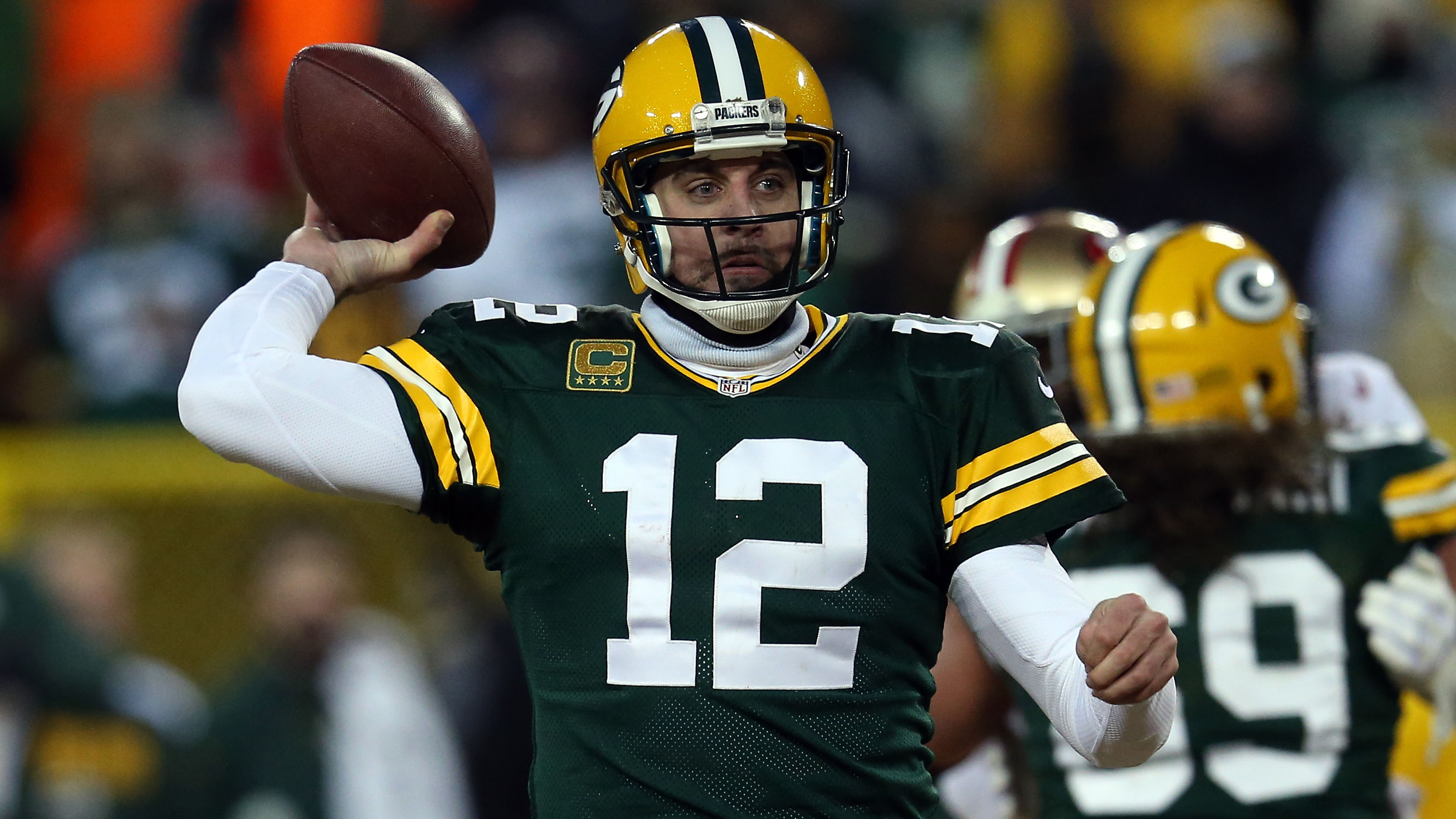 Green Bay Packers preseason schedule, TV coverage - Sports Illustrated
