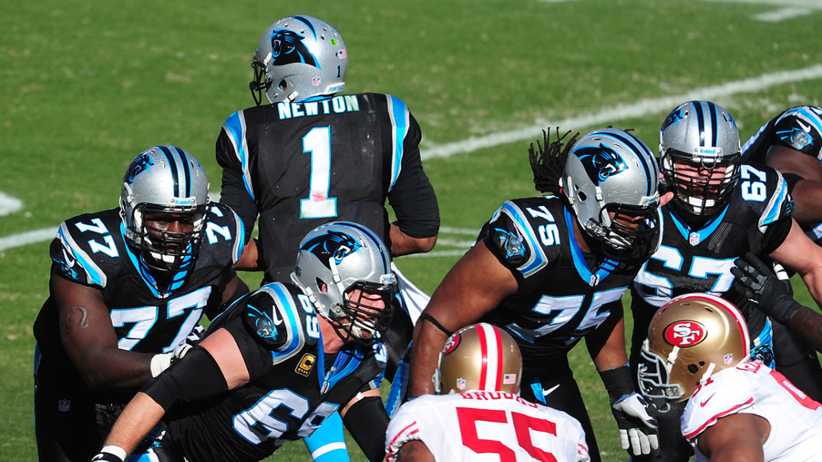 2014 NFL preview: Carolina Panthers - Sports Illustrated