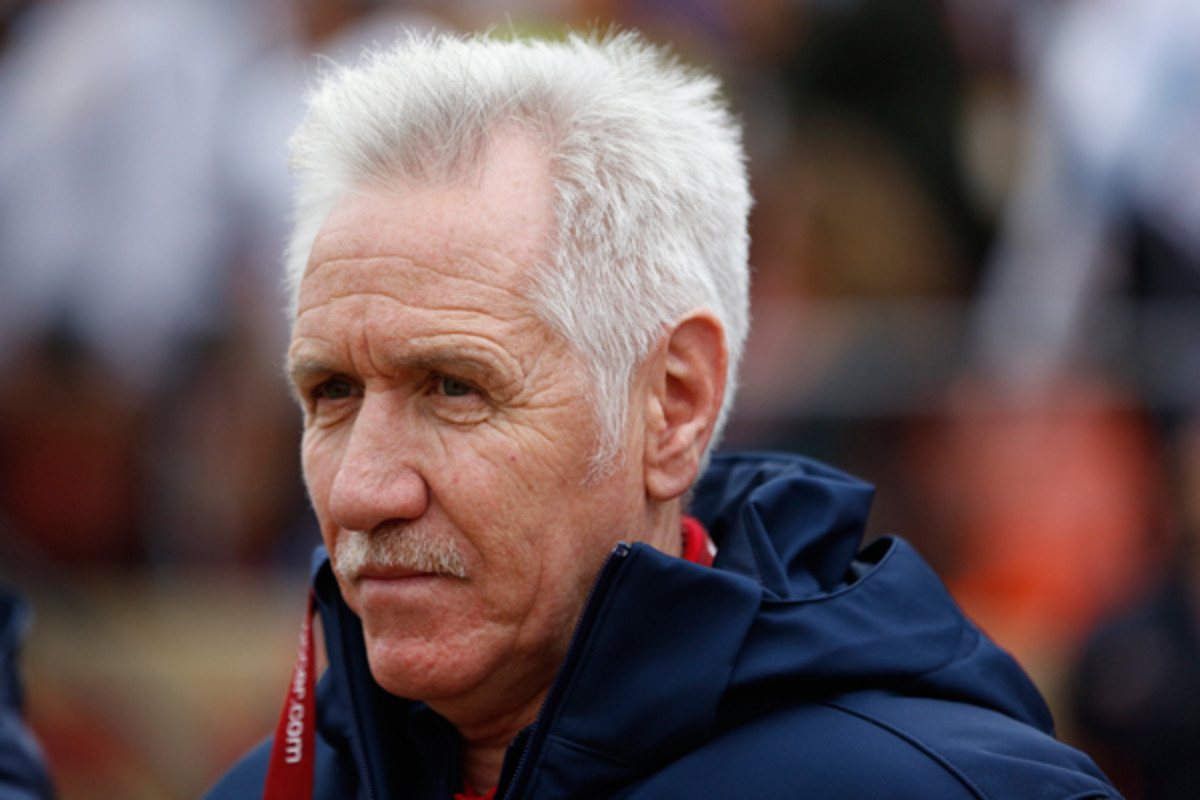 U.S. Soccer ousts women's national team coach Tom Sermanni - Sports ...