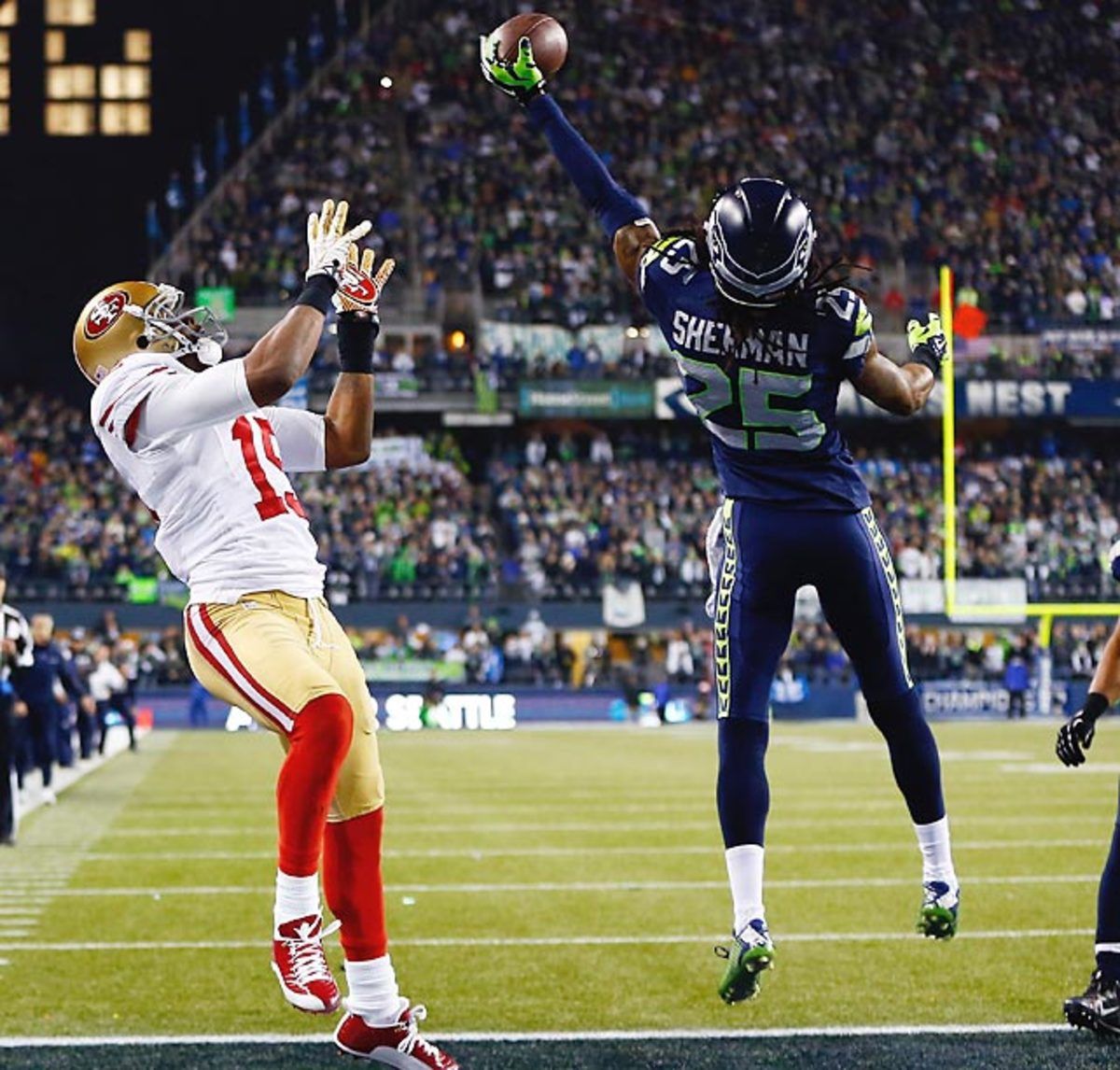 Best Draft Bargains of Past 25 Years - Sports Illustrated