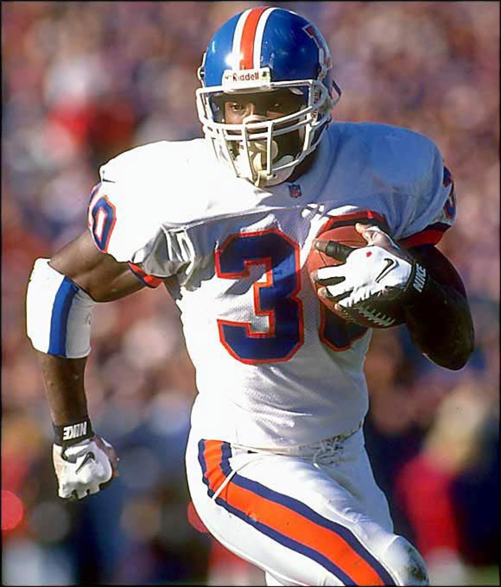 Best Draft Bargains of Past 25 Years - Sports Illustrated