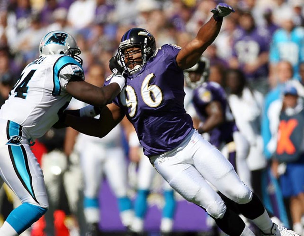 Best Draft Bargains of Past 25 Years - Sports Illustrated