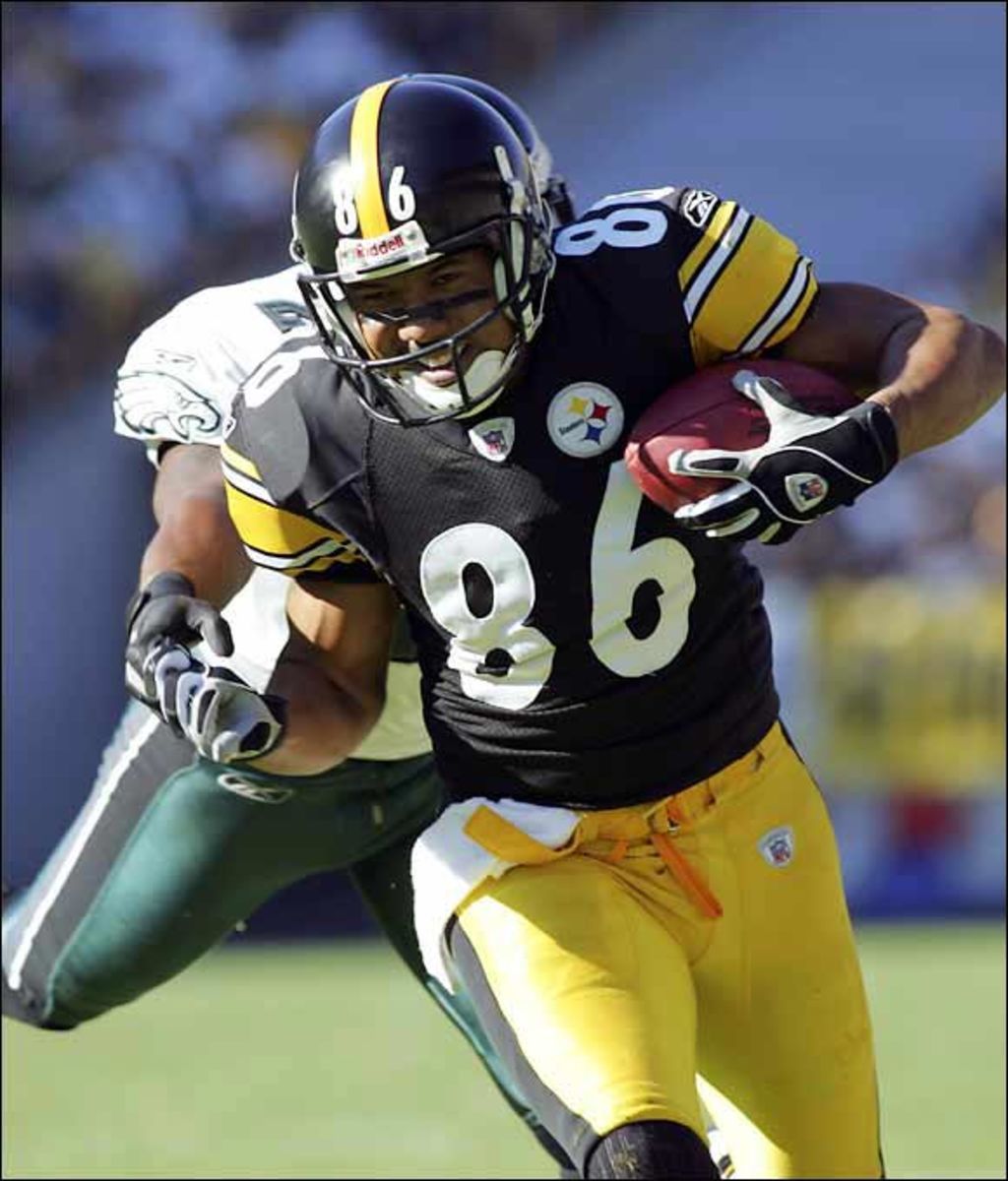 Best Draft Bargains of Past 25 Years - Sports Illustrated