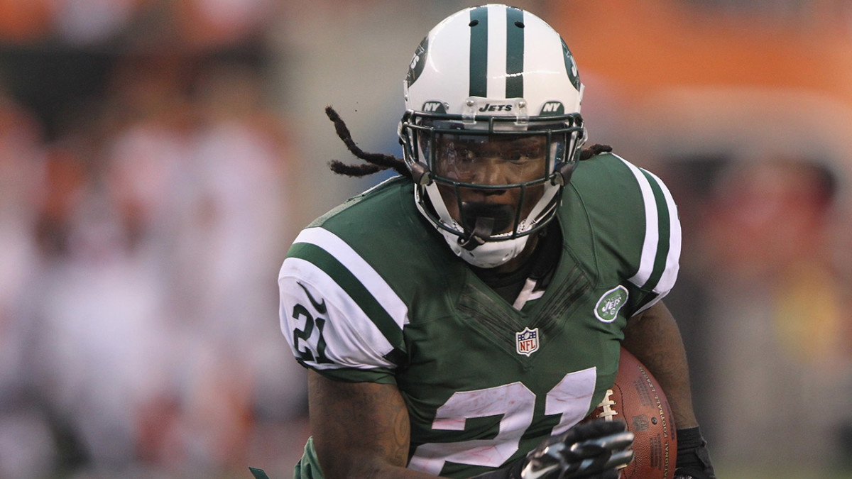 2014 NFL preview: New York Jets - Sports Illustrated