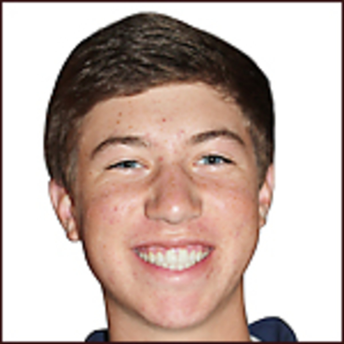 Faces in the Crowd: November 3, 2014 - Sports Illustrated