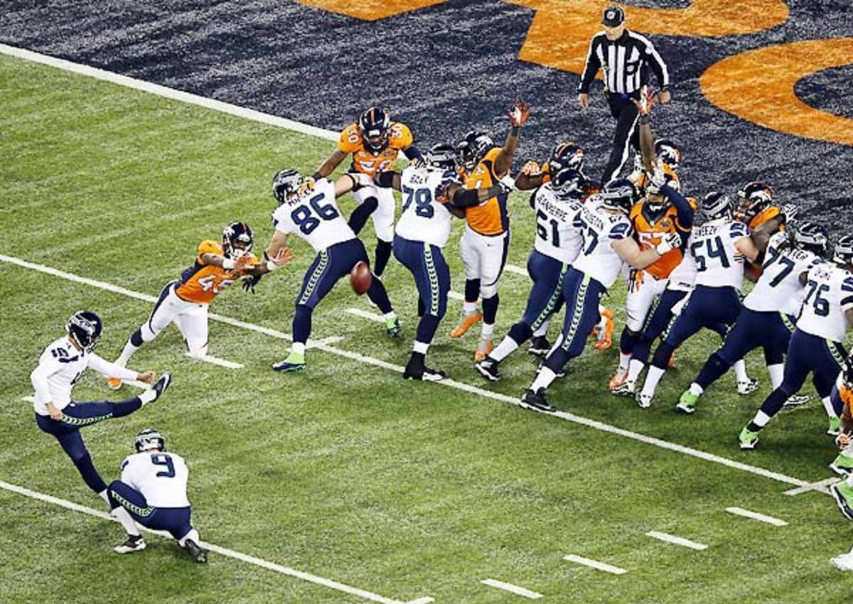 NFL Competition Committee passes on n-word rule, considers extra point ...