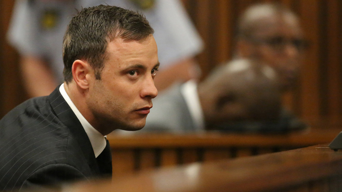 Prosecutor appeals verdict, sentencing in Oscar Pistorius case - Sports ...