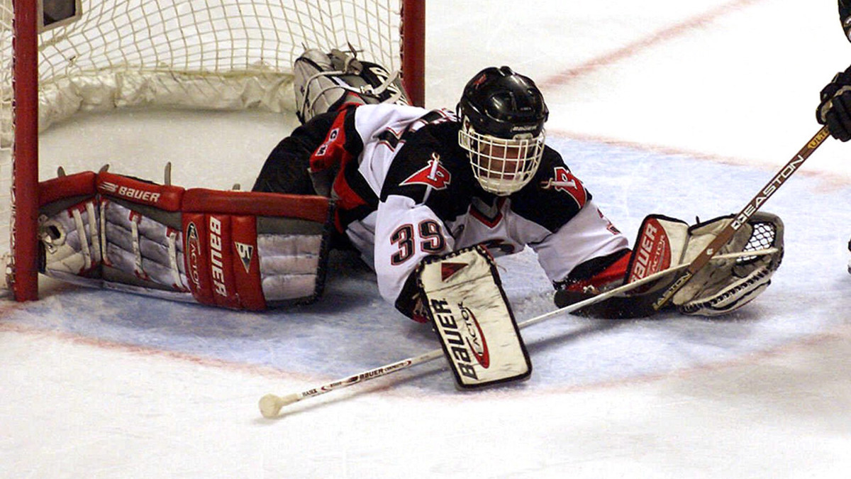 Sabres to retire Dominik Hasek's No. 39 during Jan. 13th ceremony ...