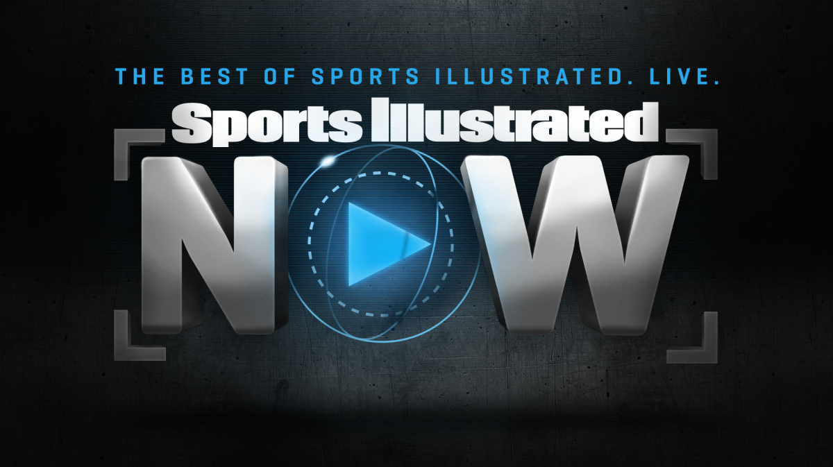 SI Now Thursday June 26, 2014 - Sports Illustrated