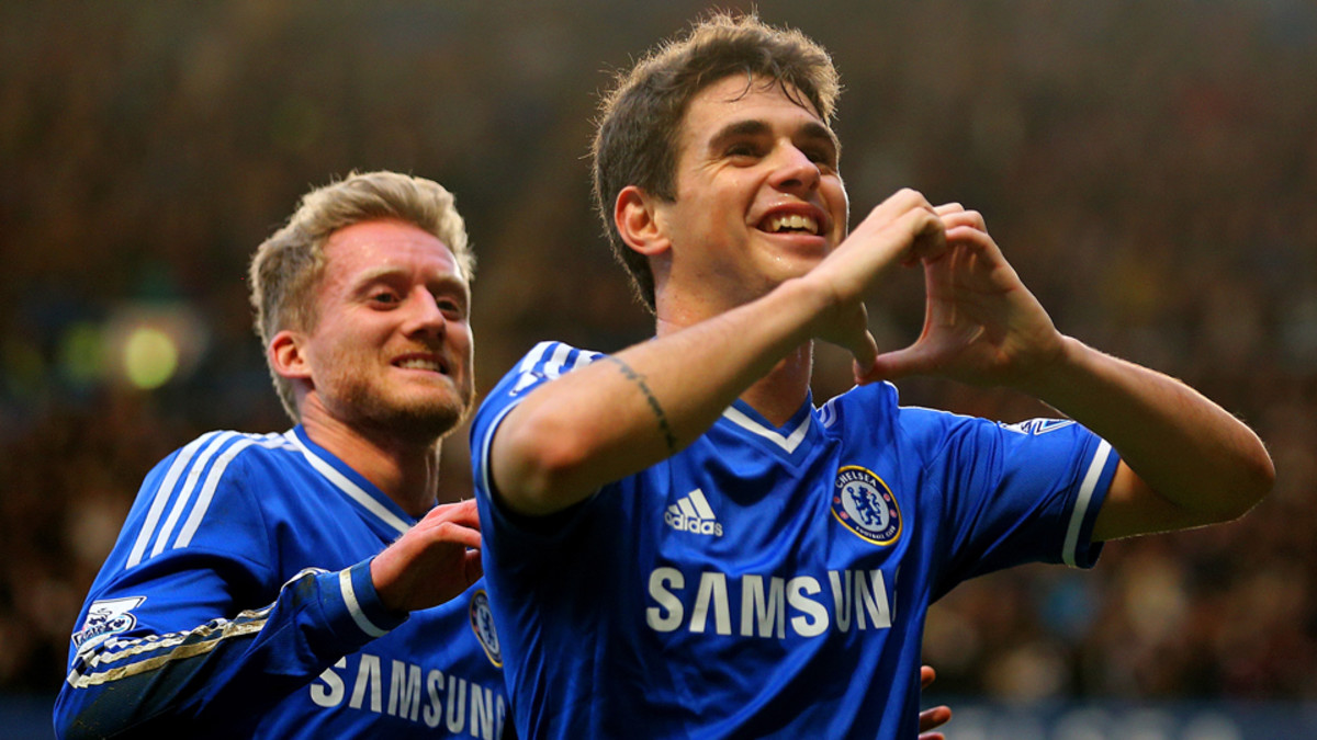 Chelsea releases third kit for 2014-15 - Sports Illustrated