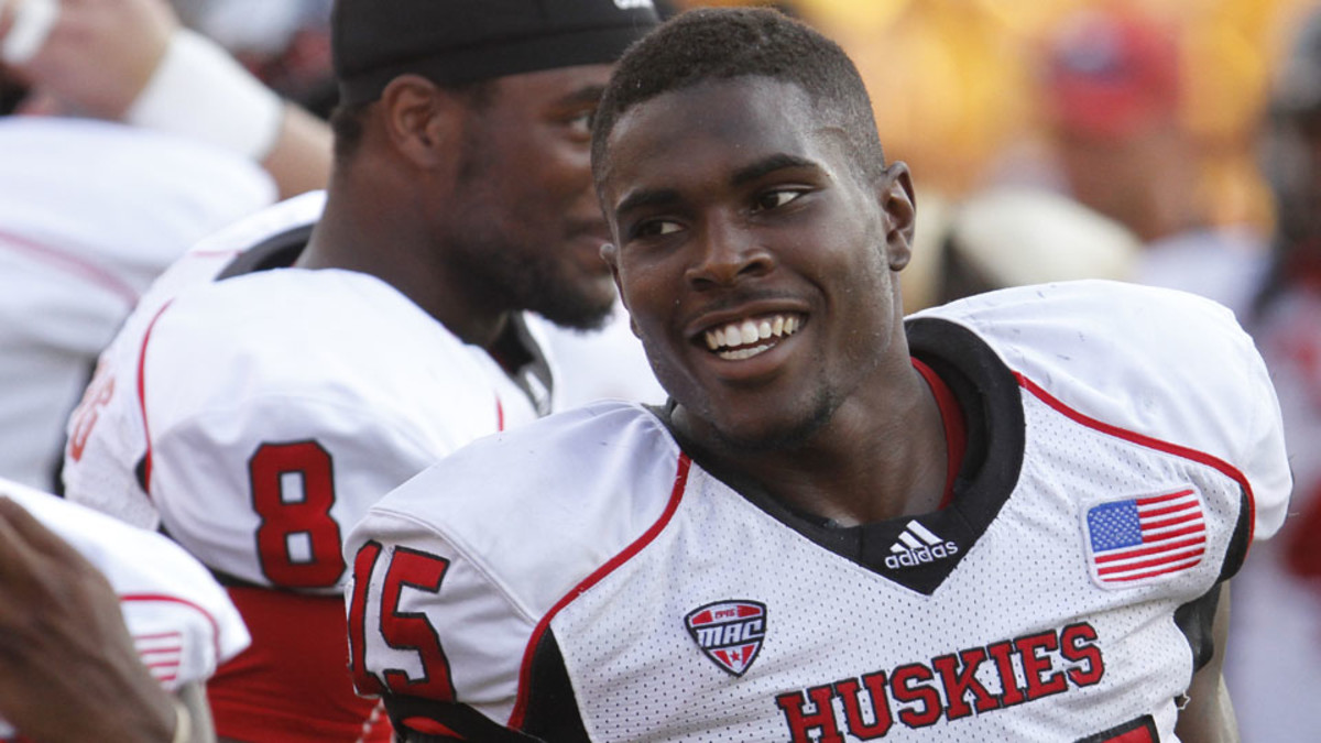 49ers' first-round draft pick Jimmie Ward cleared to practice - Sports ...