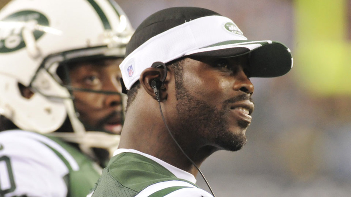 Michael Vick says Ray Rice situation is 'out of control' - Sports ...