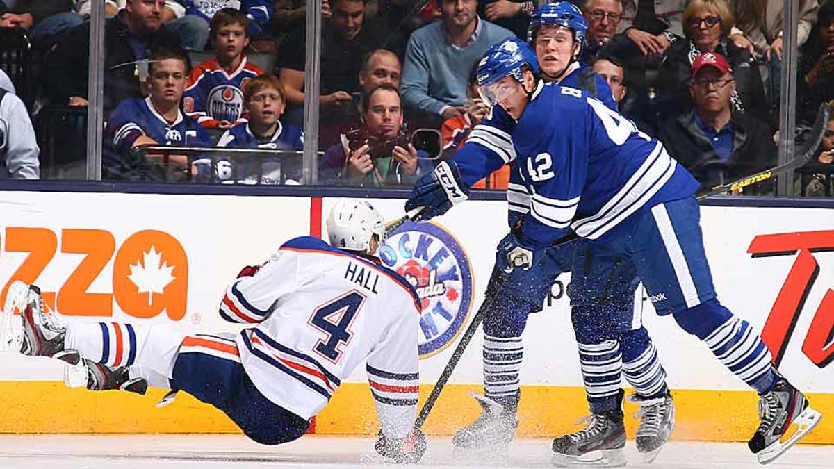 NHL Roundtable: What next for Oilers; Leafs for real?; 3-on-3 OT best ...