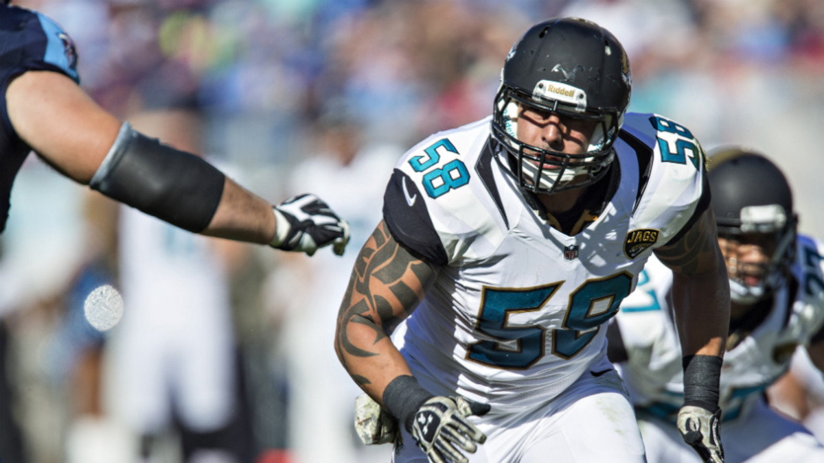 New York Jets, free agent defensive end Jason Babin agree to two-year ...