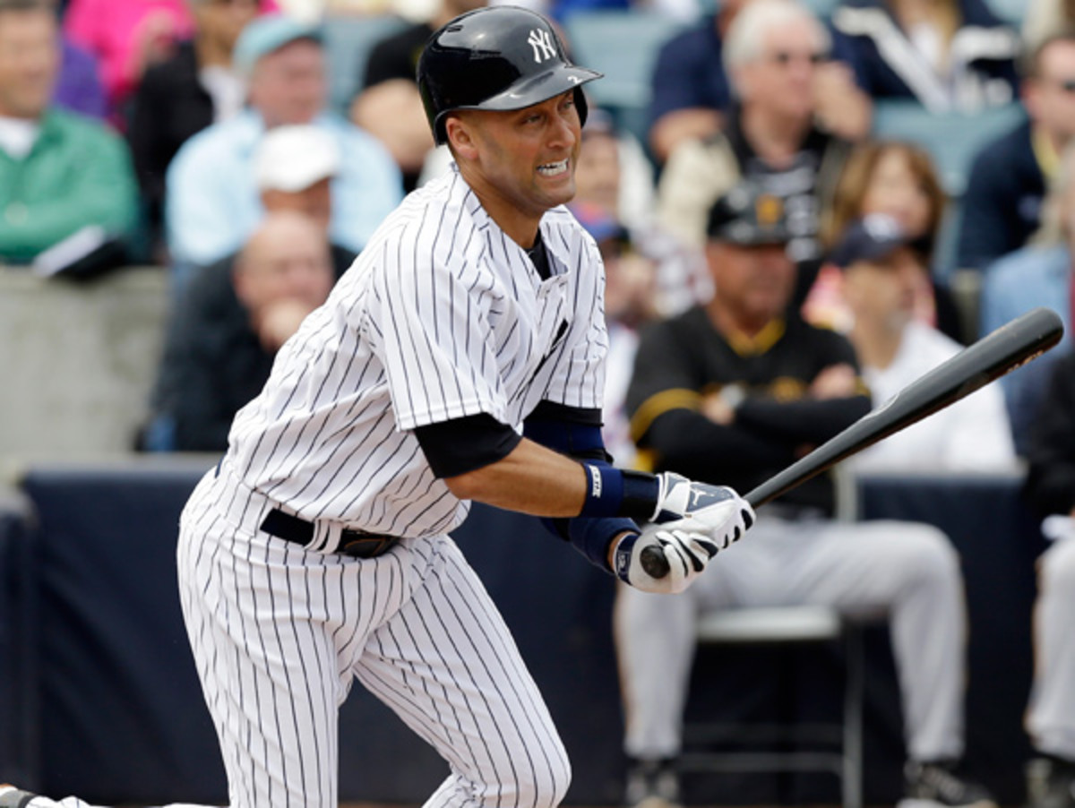 2014 Season Preview: New York Yankees - Sports Illustrated