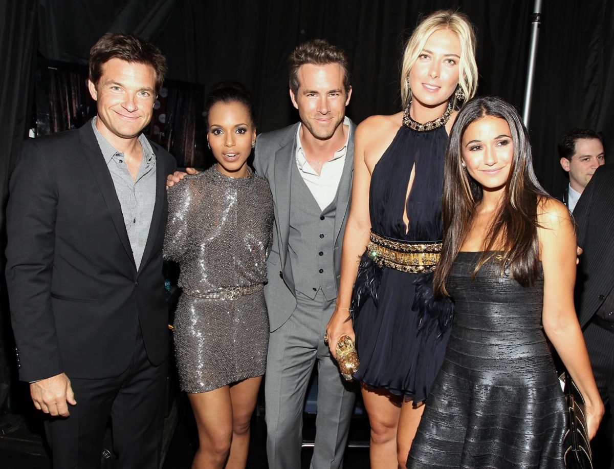 Jason Lively Blake Lively