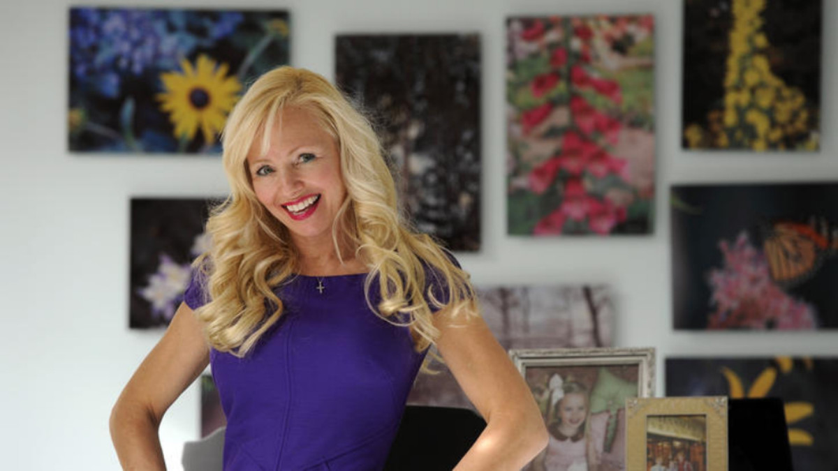 Molly Shattuck Sports Illustrated