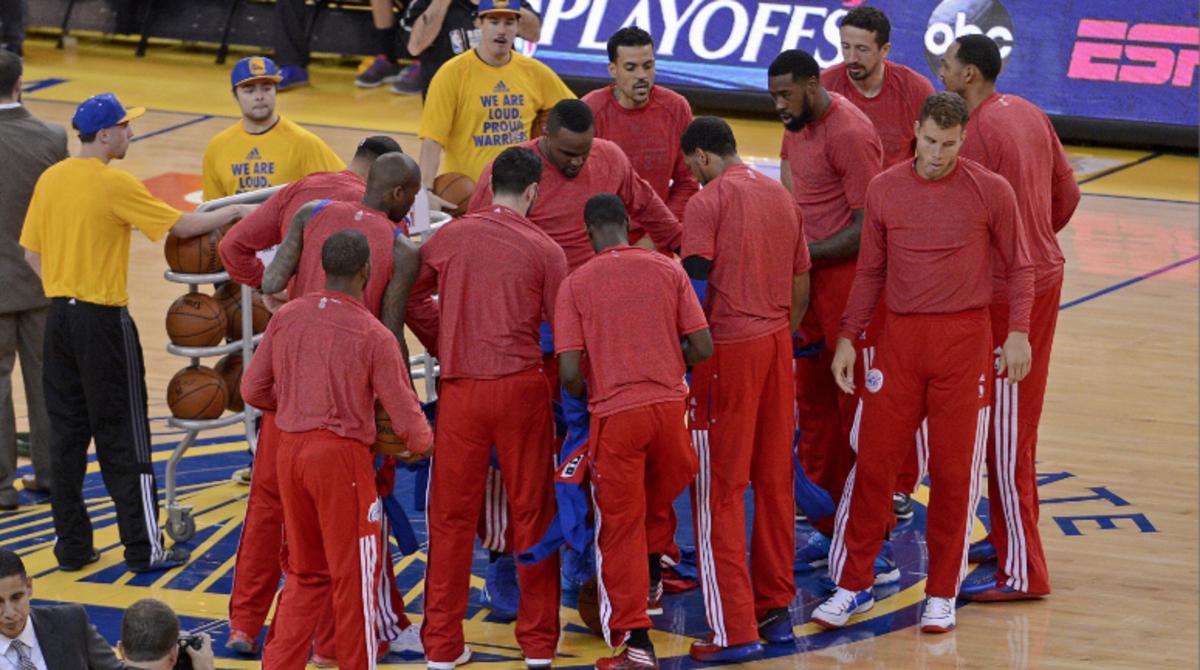SI Now: Boycotting LA Clippers game is a risky move for players ...
