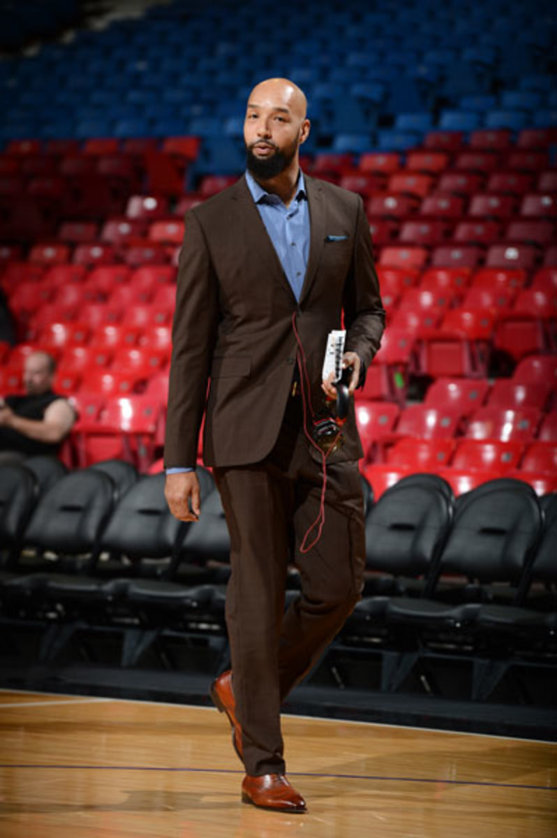 Friday's P.M. Hot Clicks - Sports Illustrated